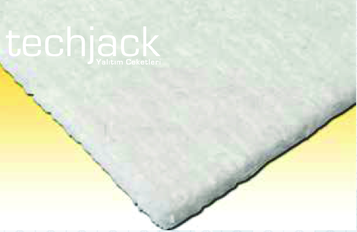 Silikat Mat - ETS Endüstriyel